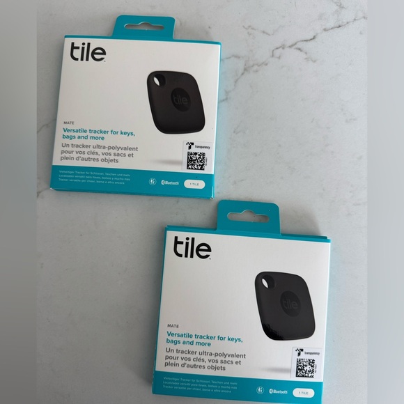 Other | Tile Key Trackers | Poshmark
